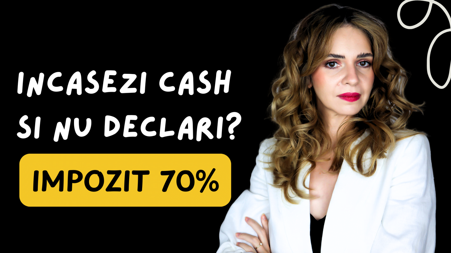 VENITURI DIN CHIRII 2023 si 2024 - COMPLETARE DECLARATIA UNICA - Luiza Daneliuc